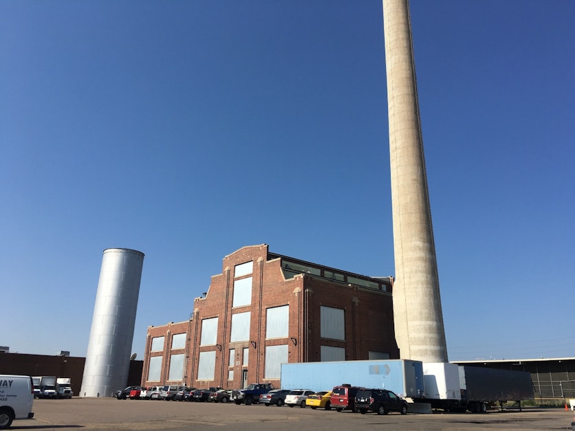 Colorado Trade Center | Marx Okubo