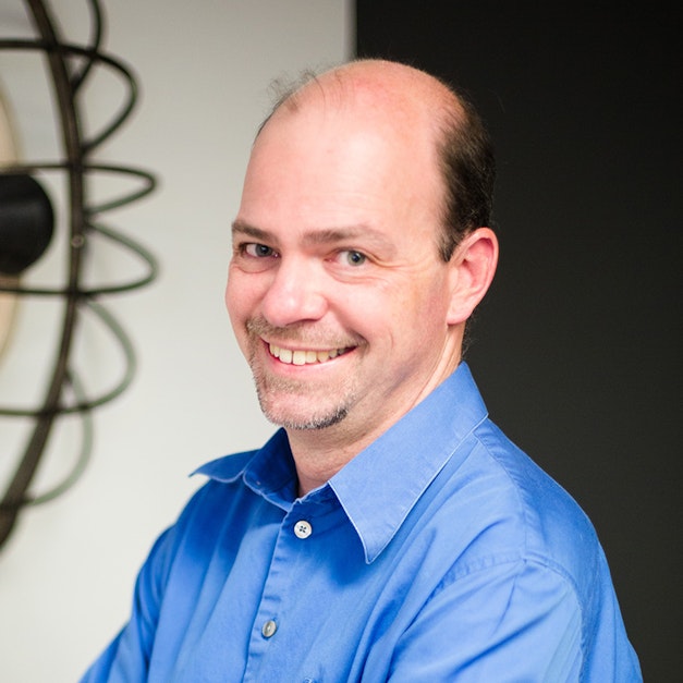 Senior Vice President | Marx Okubo