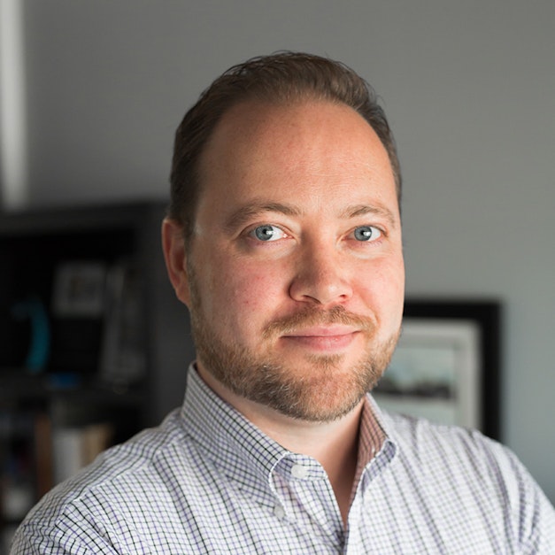 Assistant Vice President | Marx|Okubo