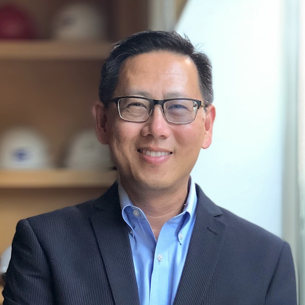 Vice President | Marx|Okubo