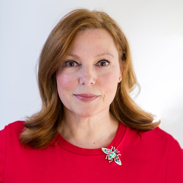 Vice President of Human Resources | Marx Okubo