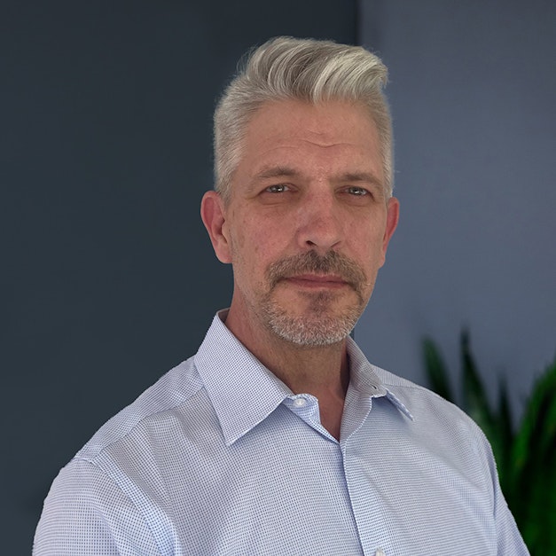 Co-director of Sustainability & Resilience | Marx Okubo