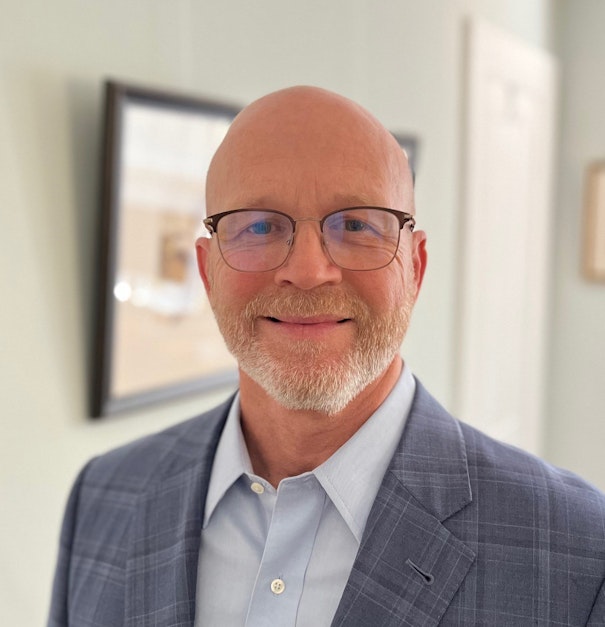 Director of Educational Facilities | Marx|Okubo