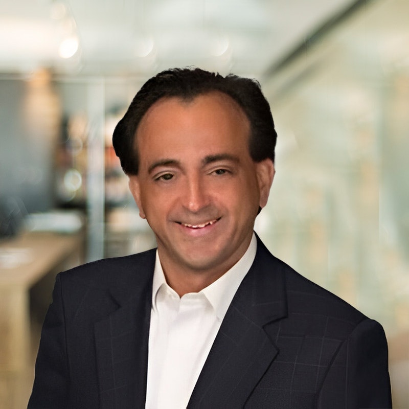 Vice President | Marx Okubo