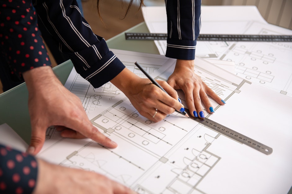 Successful Scope of Work: Understanding An Architect’s Approach | Marx ...